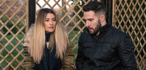 Emmerdale S Debbie Dingle Has An Explosive Comeback Plot You Weren T