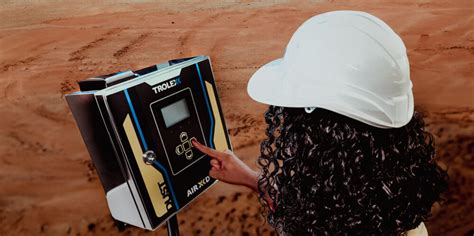 The Rise Of Fixed Point Real Time Dust Monitoring Gcg