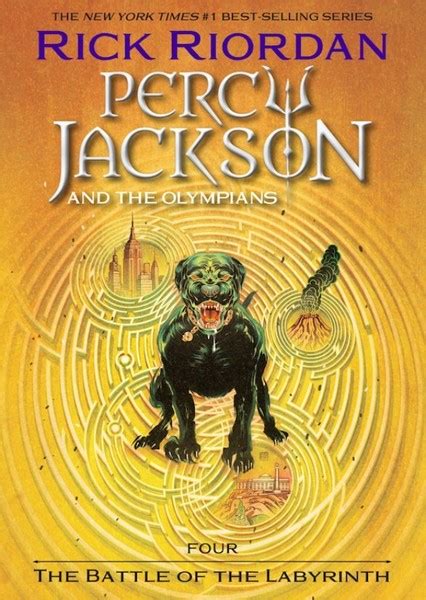 Geryon Percy Jackson