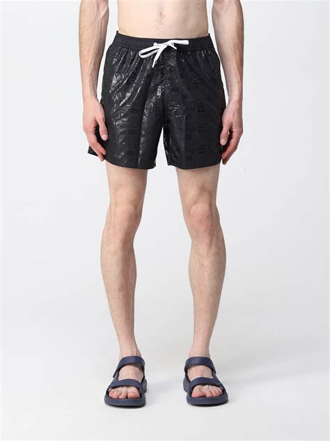 엠포리오 아르마니 Emporio Armani 수영복 남성 블랙 Giglio Com에서 엠포리오 아르마니 수영복 2117402r430 상품들을 온라인으로 만나보세요