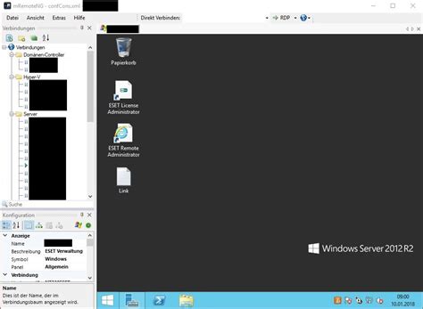 mremoteng rdp ganz einfach unsortiertes de