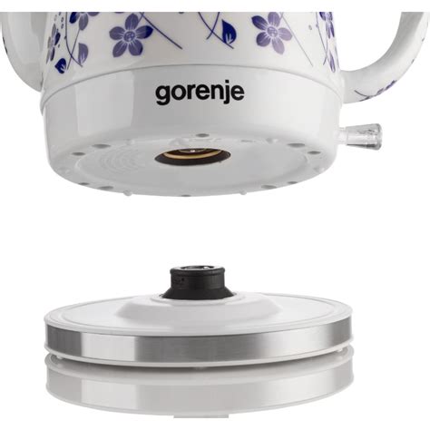 GORENJE grelnik vode K10C - Big Boom