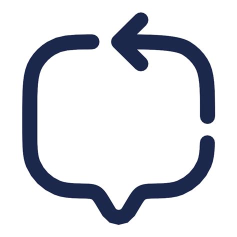 Chat Square Arrow Vector SVG Icon SVG Repo Chat Square Arrow Vector SVG Icon SVG Repo