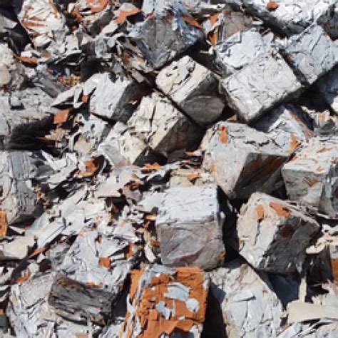 Steel Scrap Object Detection Model By Moses