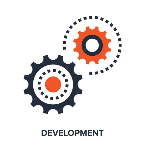 Premium Vector Development