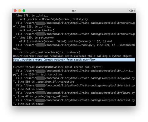 Bug · Issue 22243 · Matplotlibmatplotlib · Github