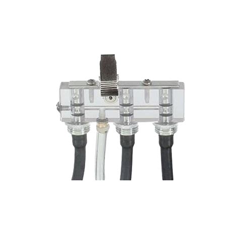 Air Sampling Sercolab