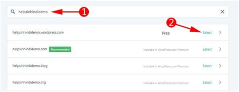 wordpress par free blog website kaise banaye full guide helps in