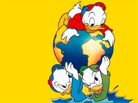 Plaatje Donald Duck Animaatjesnl