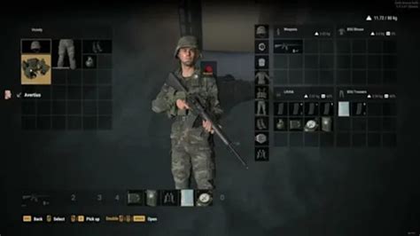 Script Your Idea In Arma Reforger Modder For Arma Reforger Do Arma 3 Retexture By Nelly Folly