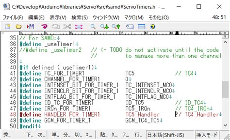 Xiao Pwm And Servo Library Problem Report Arduino And Seeeduino Seeed