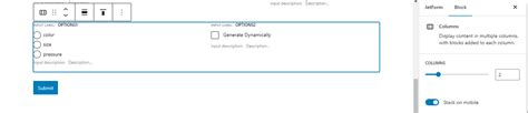 Ws Form Vs Jetformbuilder Free Wordpress Form Plugins Comparison
