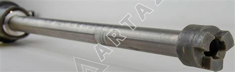 НБУ-700-01 Насос ручной поршневой бочковой для кислоты, растворителей ...