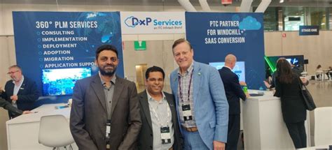 Dxp Services An Itc Infotech Brand On Linkedin Itcinfotech Dxpatliveworx23 Nextgenplm