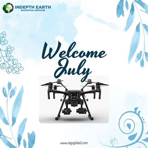 indepth earth geospatial services on linkedin july newmonth iegs
