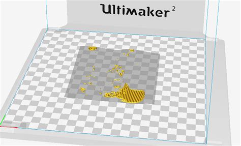 Meshlab Discussion Help Sea Bed Point Cloud Scan To Solid Model