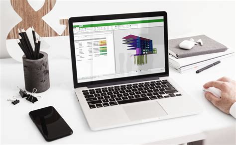Top 5 Bim Data Related Challenges Simplebim