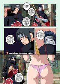 Super Melons Pervy Sage Adventures Naruto E Hentai Lo Fi Galleries