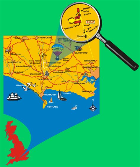 Inset Map Example Hot Sex Picture