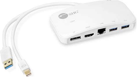Mini DisplayPort Thunderbolt 2 Dock Station -1080p • Price
