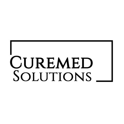 Curemed Solutions Home