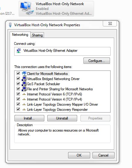 Networking Ubuntu 16 In Vm Does Not Have Access To Internet Ask Ubuntu