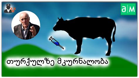 თურქულზე მკურნალობა Youtube