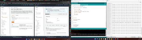 Help Me With The MQTT Communication Service Of AWS IoT Core And ESP Programming Arduino Forum
