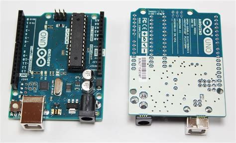 Arduino Para Iniciantes Conhecendo O Arduino Uno Prototipando