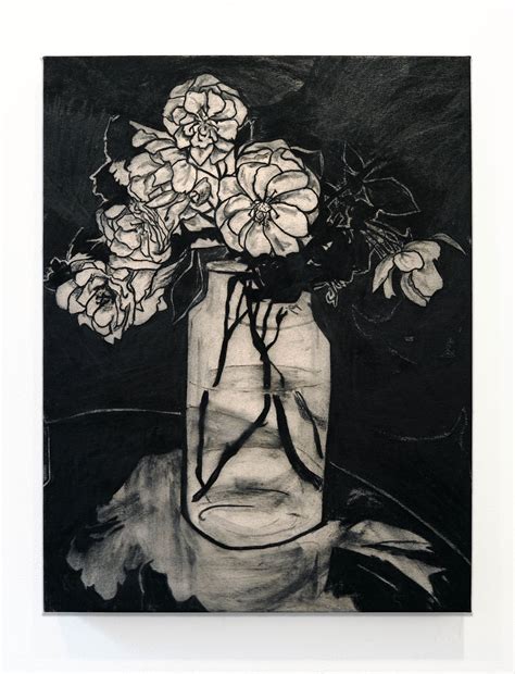 Benjamin Murphy Galerie Pj