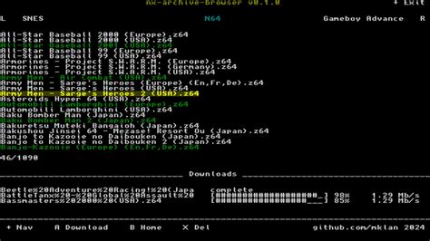 NX Archive Browser Switch Switch Homebrew Apps Other Apps GameBrew NX Archive Browser Switch Switch Homebrew Apps Other Apps GameBrew