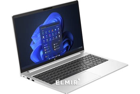 Ноутбук HP ProBook 450 G10 (85C38EA) купить | Elmir - цена, отзывы ...