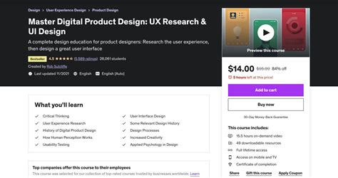 Top UI UX Design Courses To Take This Summer