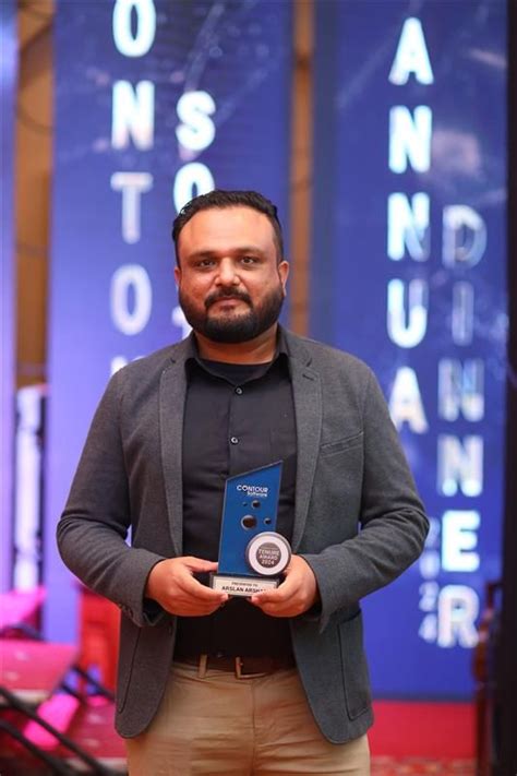 Arslan Arshad On Linkedin Gratitude Anniversary Teamwork Growth