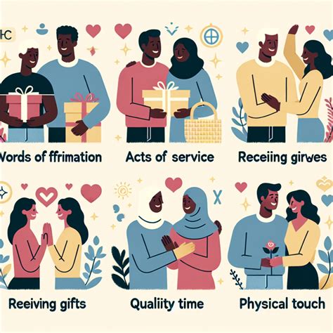 Love Languages Explained Finding Your Unique Way To Say I Love You Psyforu