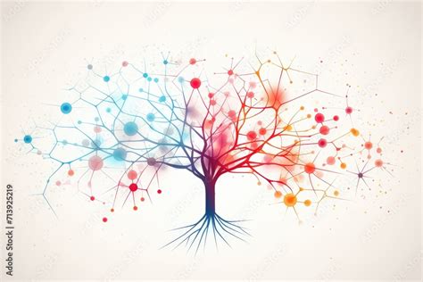 Neuronal Learning 3d Neurons Forge New Connections Strengthening The