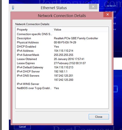 Bridged Modem Ip Address At Sandra Karcher Blog