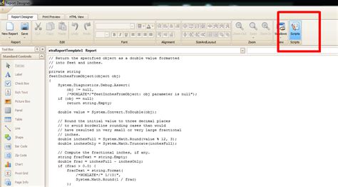 Report Creator Error Autodesk Community