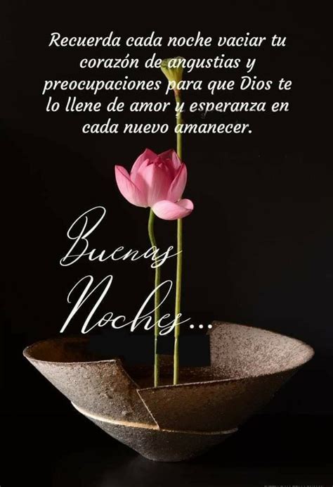 Pin De Patricia Méndez M En Buenas Noches Reflexiones De Buenas