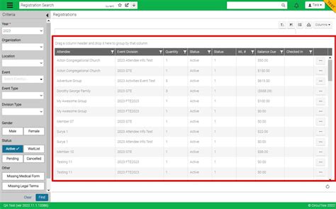 How Do I Export Information From Data Grids Circuitree