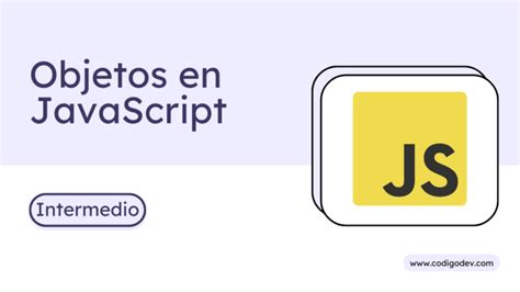 10 Ejercicios Resueltos De Objetos En Javascript Codigo Dev