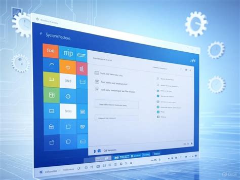 How To Enable And Use Windows System Restore For Quick Safe PC Recovery Windows Forum
