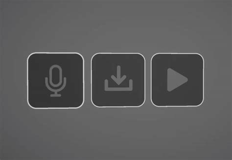 Using Shaders To Design Ui In Xr — Sandra Feng