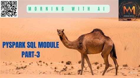 Pyspark SQL Module Part 3 - YouTube