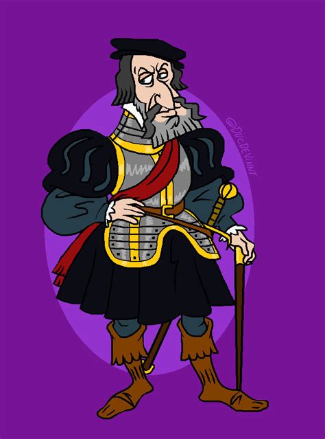 Hernan Cortes By Vinisalesi On Deviantart