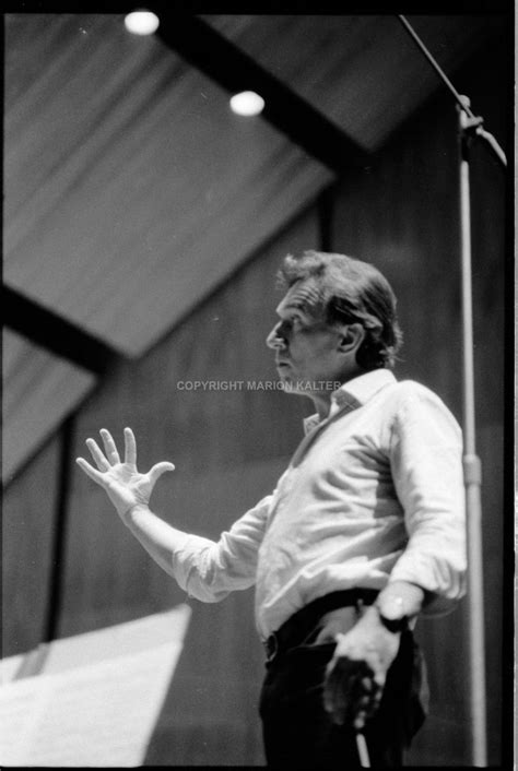 Pin Von Michele Casini Auf A A Claudio Abbado