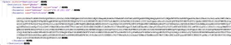 Agent Install With Tls Destination 101