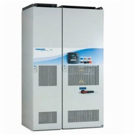 Danfoss Vacon Nxp Series 0 55kw To 2mw At Best Price In Secunderabad