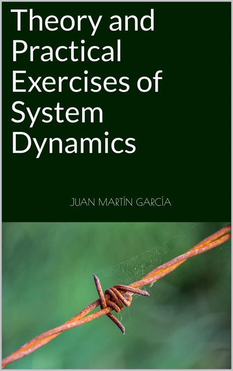 Theory And Practical Exercises Of System Dynamics Modeling And Simulation Examples In Companies