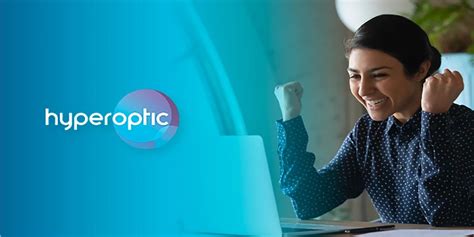 Hyperoptic Celebrates 300000 Customer Milestone Total Telecom